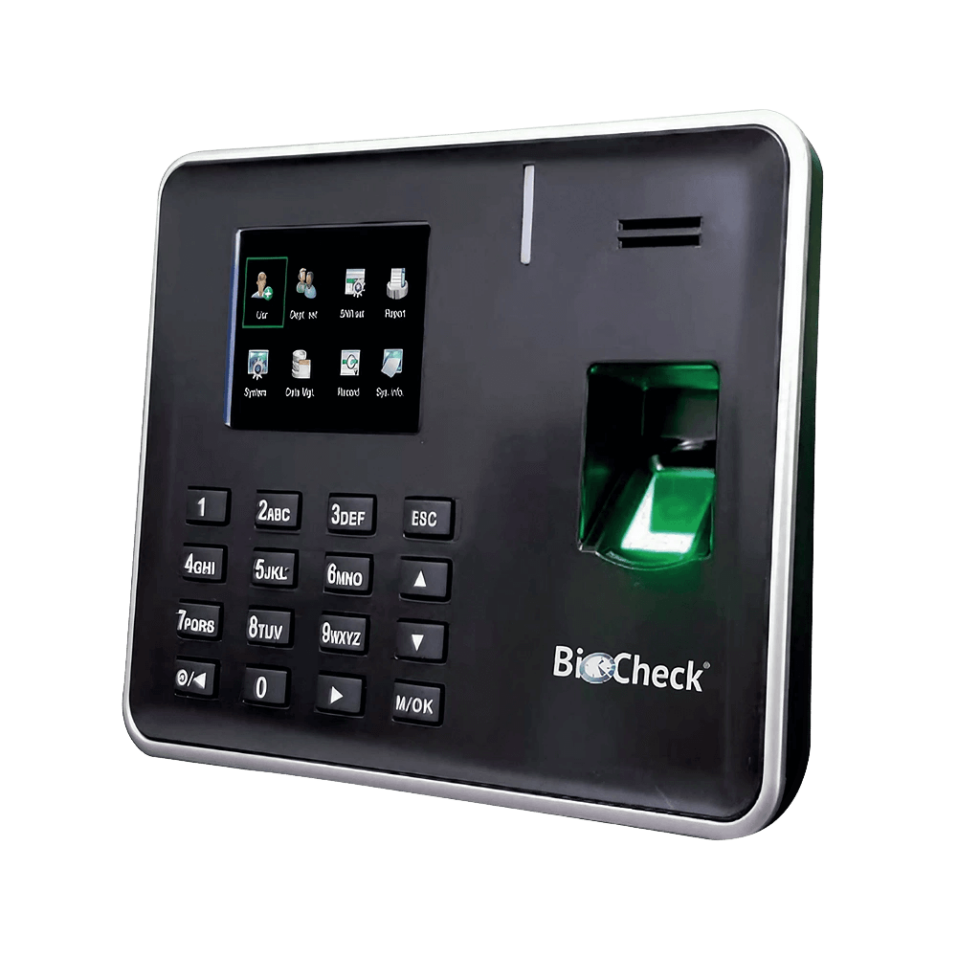 OB Serie A - BioCheck