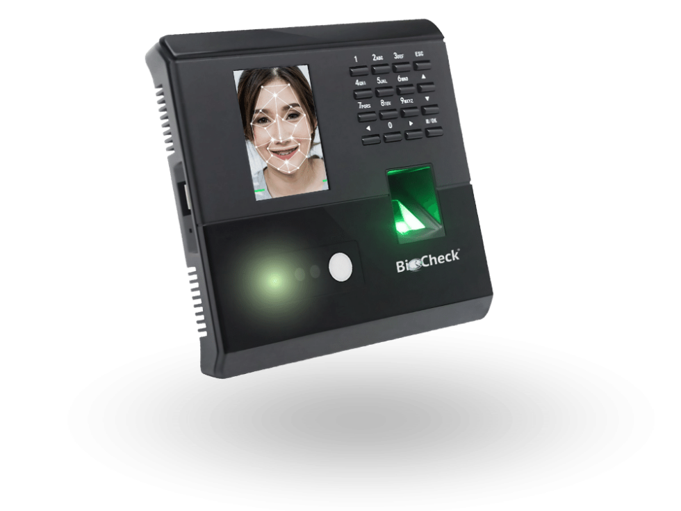 Checadores - BioCheck